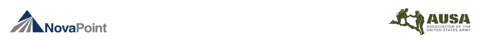 AUSA - NovaPoint Capital
