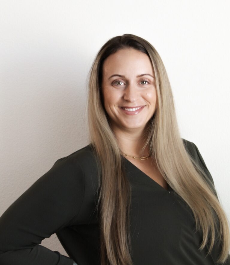 Amber Ludemann - NovaPoint Capital